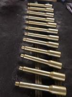 China Hydraulic Hammer Excavator Breaker Chisel 68mm Jcb For construction mining for sale