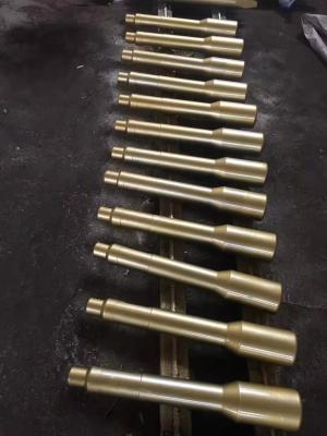 China Hydraulic Hammer Excavator Breaker Chisel 68mm Jcb For construction mining for sale
