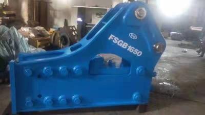 China Hydraulic Demolition Excavator Breaker Hammer Sb121 Sb131 20CrNiMo Steel for sale