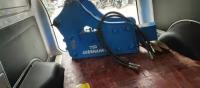 China Hydraulic Jack Excavator Breaker Hammer RHB 75 1 - 100T For Construction for sale