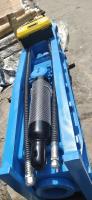 China Hydraulic Demolition Excavator Breaker Hammer Sb121 Sb131 20CrNiMo Steel for sale