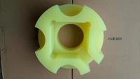 China Elastic Soosan Hydraulic Breaker Parts Cushion Pad For diaphragm for sale