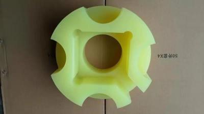 China Elastic Soosan Hydraulic Breaker Parts Cushion Pad For diaphragm for sale
