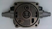 China Universal Hydraulic Breaker Excavator Control Valve Option PC60-7 for sale