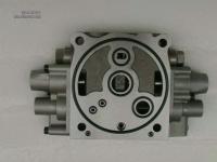 China Overflow Excavator Control Valve pC160-7 pC78us-6 Standby Spare Parts for sale