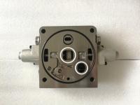 China Overflow Excavator Control Valve pC160-7 pC78us-6 Standby Spare Parts for sale