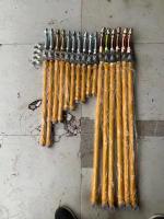 China Excavator Hydraulic Breaker Piping Kit DH35 DH210 DH258 DH300 DH360 3-7 Days Delivery for sale