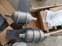 China Construction Hydraulic Rock Breaker Piping Kit / Excavator Accumulator for sale
