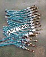 China Rock Hammer Breaker Excavator Hydraulic Pipe Attachment Piping Kits for sale