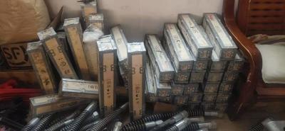 China MB1700 Hydraulic Breaker Piston Percussion Piston Chisel Tool Repair Part for sale