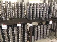 China HM380 Hydraulic Breaker Bushings Pins for JCB Hammer Master Excavator 38mm for sale