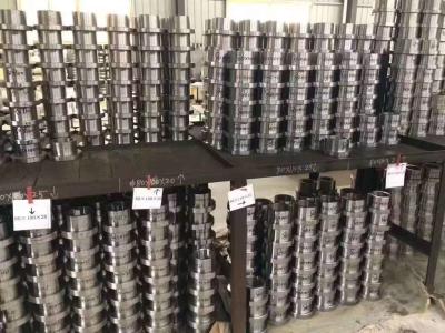 China HM380 Hydraulic Breaker Bushings Pins for JCB Hammer Master Excavator 38mm for sale