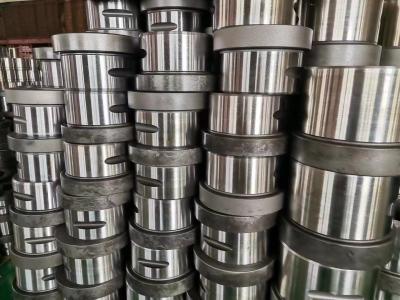 China EHB20 EH23 EH24 EHB25 Excavator Breaker Parts Front Head Ring Thrust Bush for sale