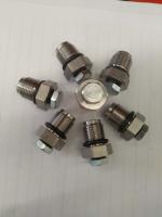 China Hydraulic Breaker N2 Nitrogen Gas Charging Valve for TNB TR SB HB RHB MKB 1 Pcs for sale