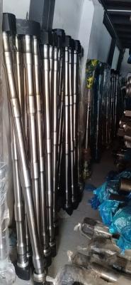 China BRH125 BRH250 BRH501 Hydraulic Breaker Side Rod Bolts for Excavator Hammer Parts for sale
