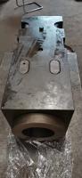China Hanwoo RHB340 Hydraulic Breaker Parts Ring Bush Pin for RHB313-V RHB334 for sale