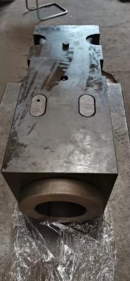 China Hanwoo RHB340 Hydraulic Breaker Parts Ring Bush Pin for RHB313-V RHB334 for sale