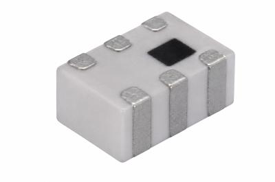 China JY-CP1608-23-2700A01 Directional Coupler 698-2700 MHz 23 dB 50 Ohm LTCC Surface Mount for sale
