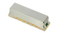 China JY-BPF-BY250+ LC Bandpass Filter 150-350 MHz 50 Ohm Surface Mount RoHS Compliant for sale