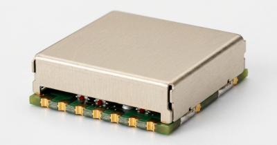 China JY-BPF-C550+ LC Bandpass Filter 100-1000 MHz 50 Ohm Surface Mount RoHS Compliant for sale