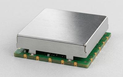China JY-BPF-E16+ Bandpass Filter 2-30 MHz 50 Ohm Shielded Case Surface Mount for sale