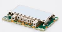 China JY-CBP2-3050BN+ Bandpass Filter 2700-3400 MHz 50 Ohm Shielded Case Surface Mount for sale