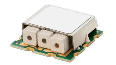 China 7W RF Audio Bandpass Dielectric Filter 2646-2754 Mhz JY-CBP3-2700BR+ for sale