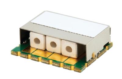 China JY-CBP6-950BB+ Bandpass Filter 940-960 MHz 50 Ohm Shielded Case Surface Mount for sale