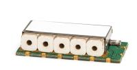 China JY-CBP-1300A+ Bandpass Filter 1200-1400 MHz 50 Ohm Shielded Case Surface Mount for sale