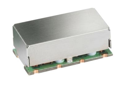 China JY-SYDC-10-62HP+ 10 dB Directional Coupler 10-600 MHz 50 Ohm Surface Mount Package for sale