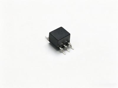 China JY-ADT1-1WT+ RF Transformer 1:1 Impedance Ratio 0.4-800 MHz 50 Ohm Surface Mount Package for sale