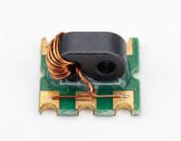 China JY-DBTC-12-4+ 12 dB Directional Coupler 5-1000 MHz 50 Ohm Surface Mount Package for sale