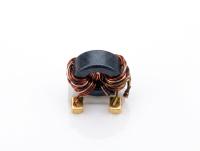 China JY-B1-9K200M RF Transformer 1:1 Impedance Ratio 0.009-200 MHz 50 Ohm Surface Mount Package for sale