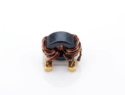 China JY-B1-9K200M RF Transformer 1:1 Impedance Ratio 0.009-200 MHz 50 Ohm Surface Mount Package for sale