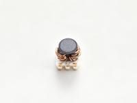 China JY-MABACT0018 Balun Transformer 5-200 MHz 1:4:1 50 Ohm Surface Mount RoHS Compliant for sale