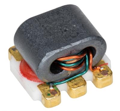 China JY-TCP-2-33+ 2-Way 0 Degree Power Divider 1000-3000 MHz 50 Ohm Surface Mount Package for sale