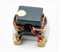 China JY-TC4-25G2+ RF Transformer 1:4 Impedance Ratio 500-2500 MHz 50 Ohm Surface Mount Package for sale