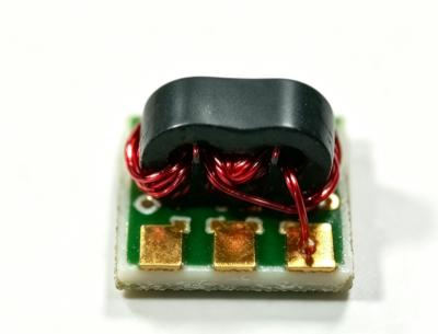 China JY-DBTC-20-4X+ 20 dB Directional Coupler 20-1000 MHz 50 Ohm Surface Mount Package for sale