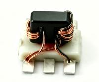 China JY-TCD-9-1W+ 9 dB Directional Coupler 5-2000 MHz 50 Ohm Surface Mount Package for sale