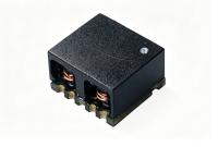 China JY-SCA-4-06 4-Way 0 Degree Power Divider 5-600 MHz 50 Ohm Surface Mount Package for sale