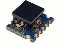 China JY-SCA-4-10D+ 4-Way 0 Degree Power Divider 5-1000 MHz 50 Ohm Surface Mount Package for sale