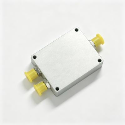 China JY-ZN2PD2-63-S+ 2-Way 0 Degree Power Divider 350-6000 MHz 50 Ohm SMA Connectorized Package for sale