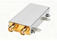 China JY-ZX10-2-183-S+ 2-Way 0 Degree Power Divider 1500-18000 MHz 50 Ohm SMA Connectorized Package for sale