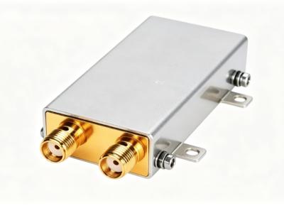 China JY-ZX10-2-183-S+ 2-Way 0 Degree Power Divider 1500-18000 MHz 50 Ohm SMA Connectorized Package for sale