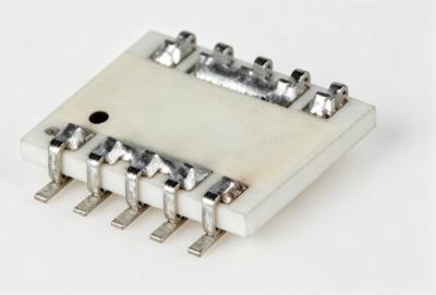 China JY-BDCA-10-25+ 10 dB Bi-Directional Coupler 800-2500 MHz 50 Ohm Surface Mount Package for sale