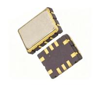 China JY-TA0753A SAW Filter Center Frequency 611 MHz Passband Fc (BW 3dB) MHz RoHS Compliant Surface Mount for sale