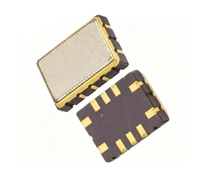 China JY-TA0753A SAW Filter Center Frequency 611 MHz Passband Fc (BW 3dB) MHz RoHS Compliant Surface Mount for sale