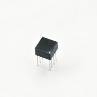 China MIL-STD-1553B Bus Isolation Current Transformer RF 1:2.5 1:1.79 OEM for sale