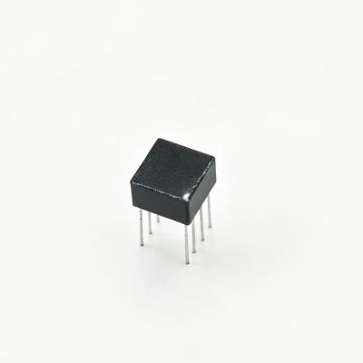 China MIL-STD-1553B Bus Isolation Current Transformer RF 1:2.5 1:1.79 OEM for sale
