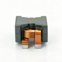 China 8.7A-100A Flat Wire Power Inductor SMD 68uh Customized for sale